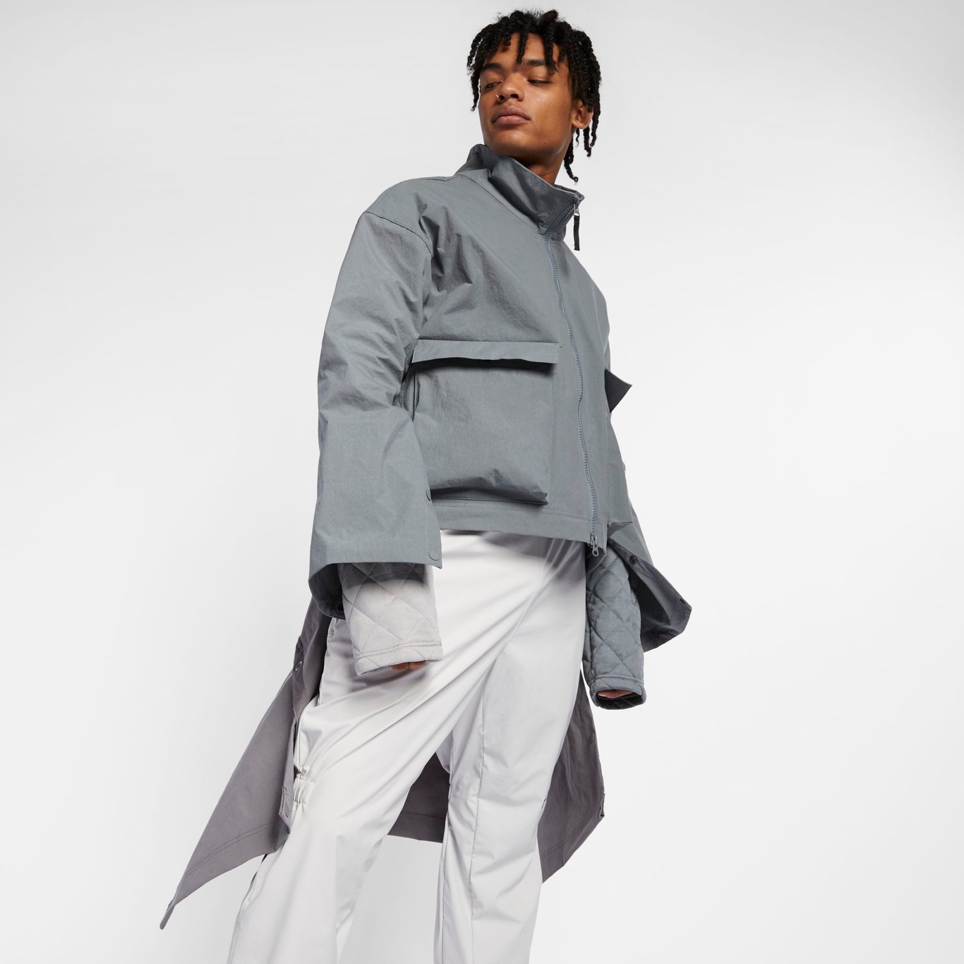 Jaqueta NikeLab x ACW Masculina - Nike