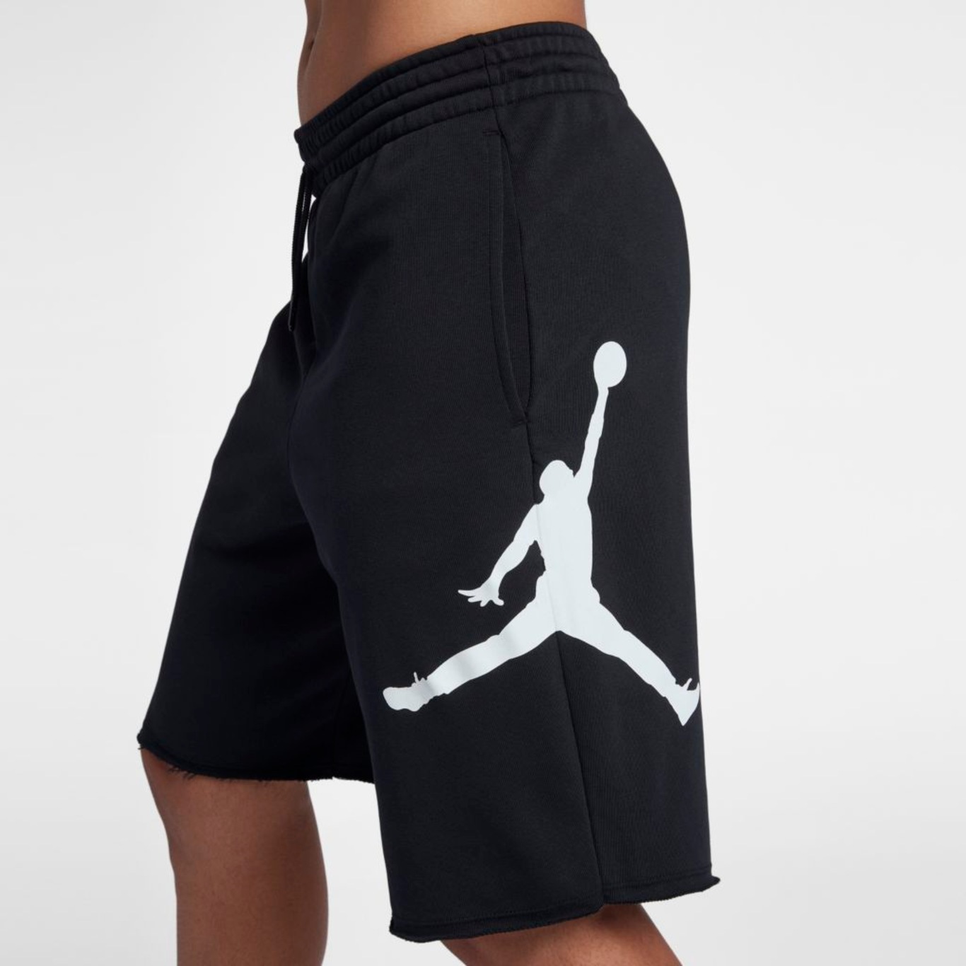 Shorts Jordan Jumpman Logo Masculino - Nike