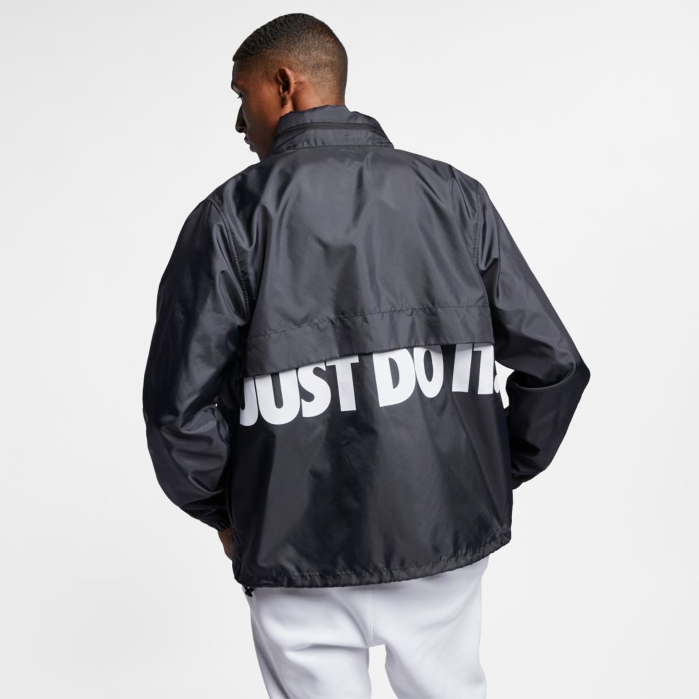 Jaqueta Nike Sportswear JDI Masculina - Nike