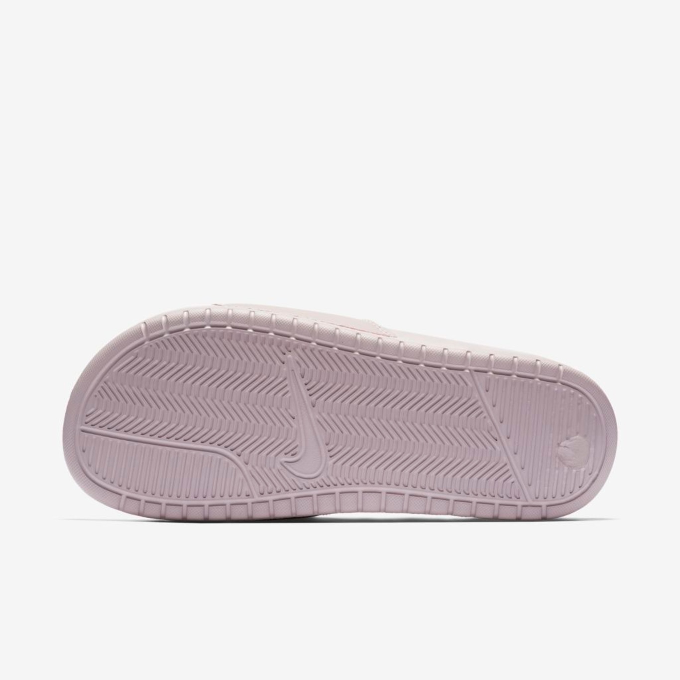 Chinelo Nike Benassi "Just Do It" Feminino - Nike
