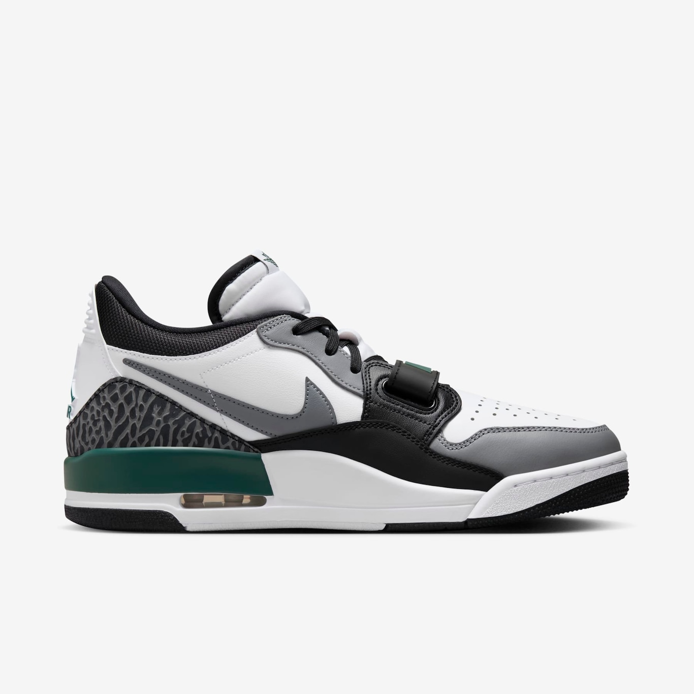 Tênis Air Jordan Legacy 312 Low Masculino - Nike