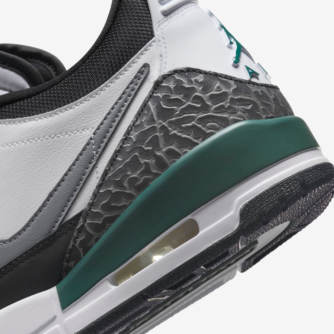 Tênis Air Jordan Legacy 312 Low Masculino - Nike