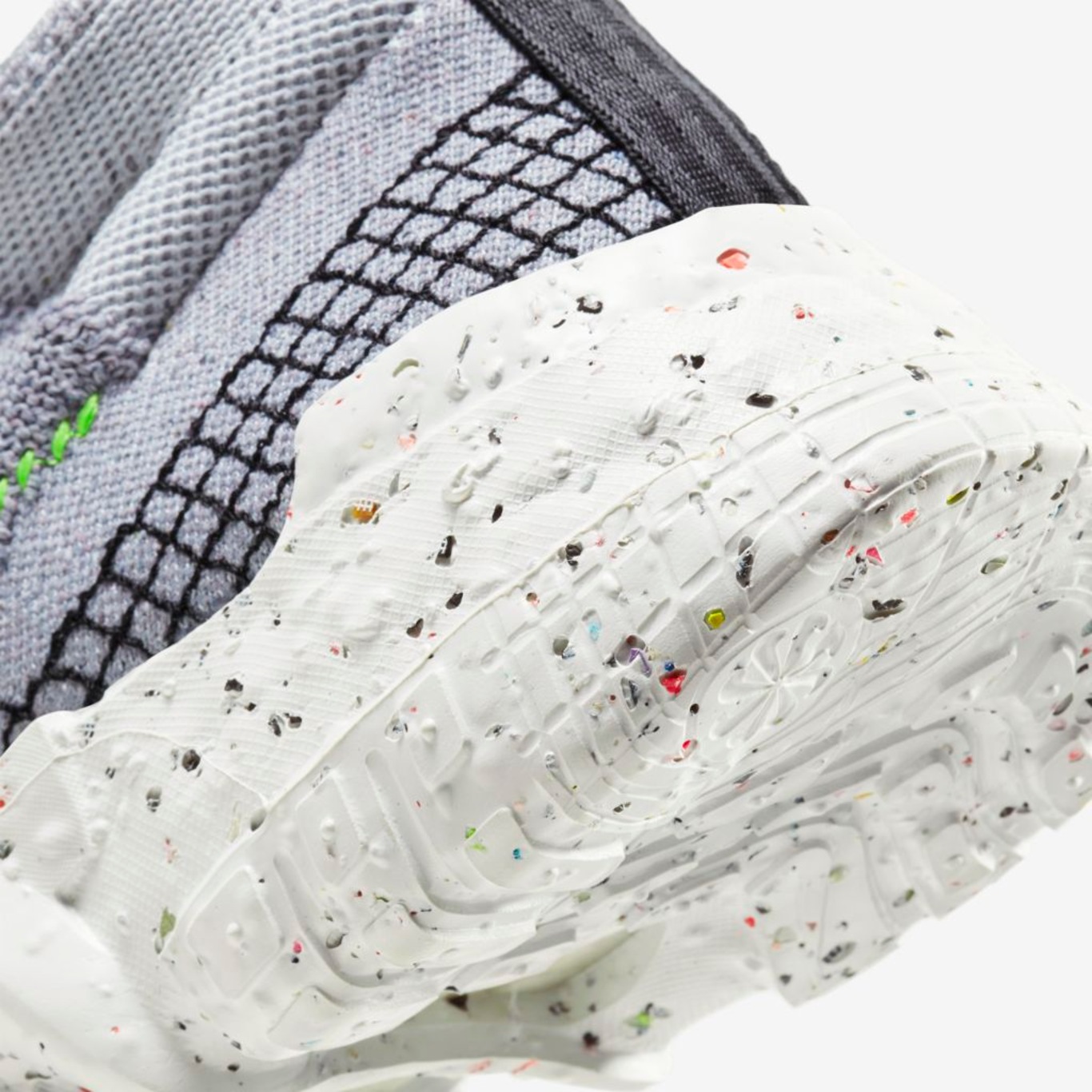 Tênis Nike Space Hippie 02 Unissex - Nike