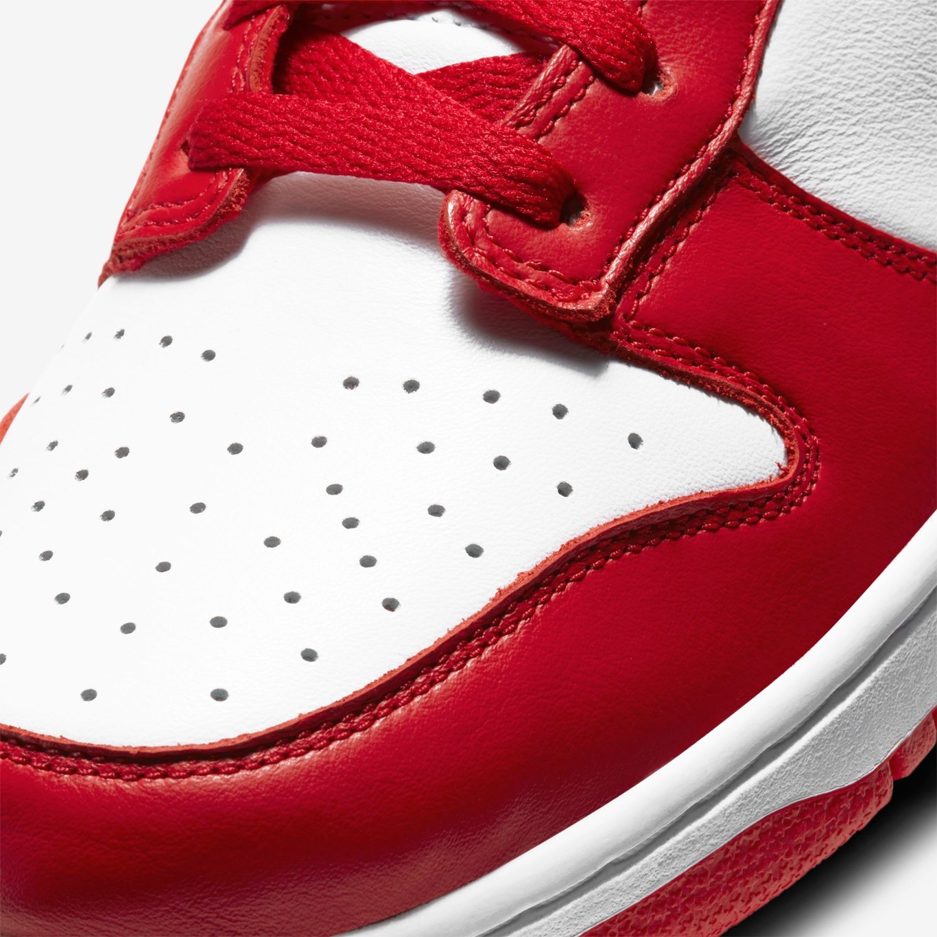 Dunk Low University Red - Nike