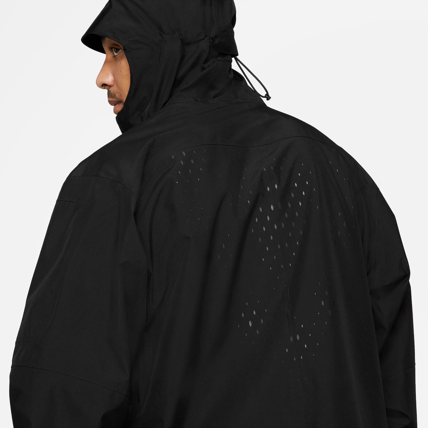 NIKE X NOCTA NRG TECH JACKET - Nike