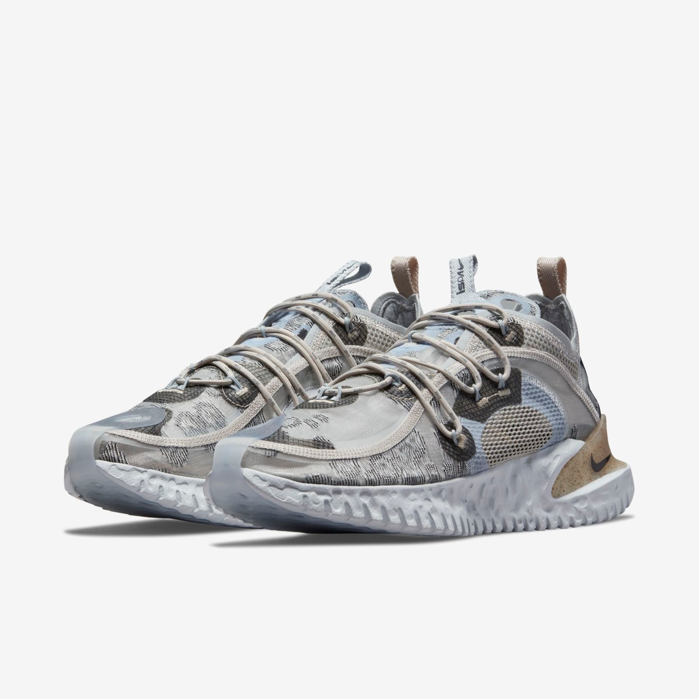 Tênis Nike Flow 2020 ISPA Masculino - Nike