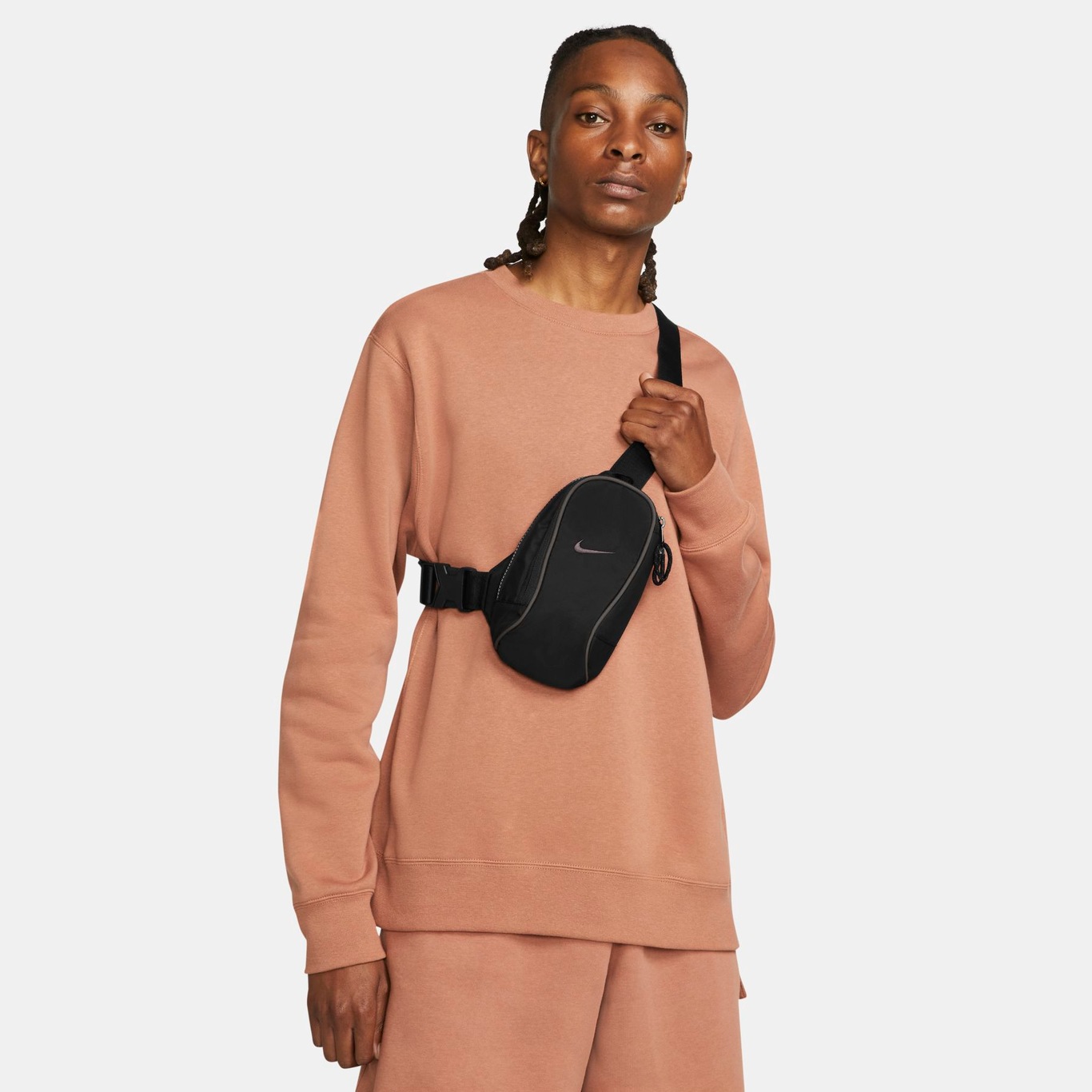 Pochete Nike Sportswear Essentials Unissex - Nike