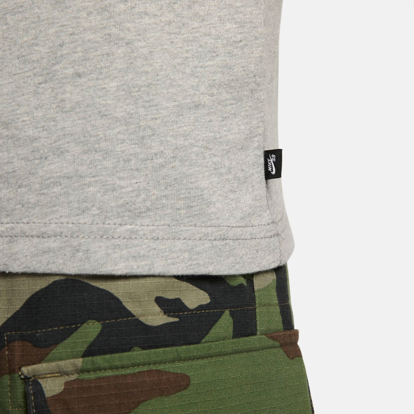 Camiseta Nike SB Masculina - Nike