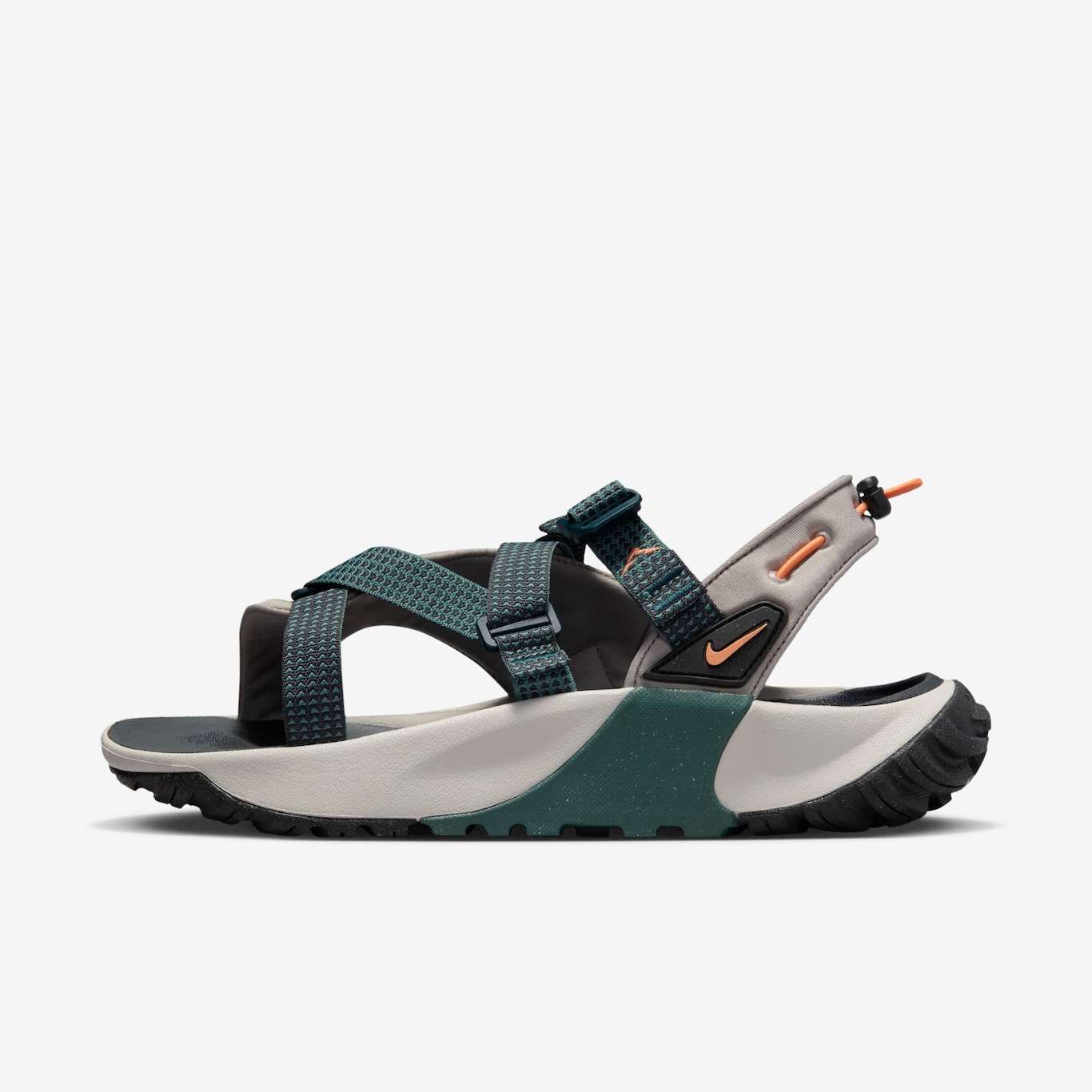 Sandália Nike Oneonta Masculina - Nike