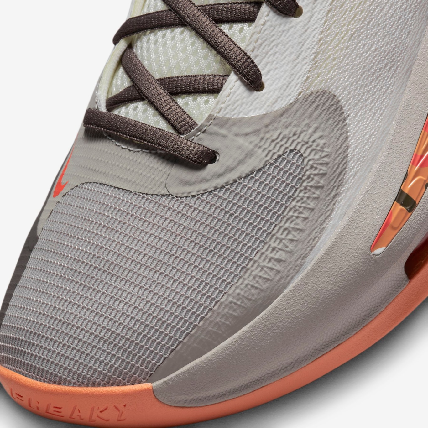 Tênis Nike Zoom Freak 4 Masculino - Nike