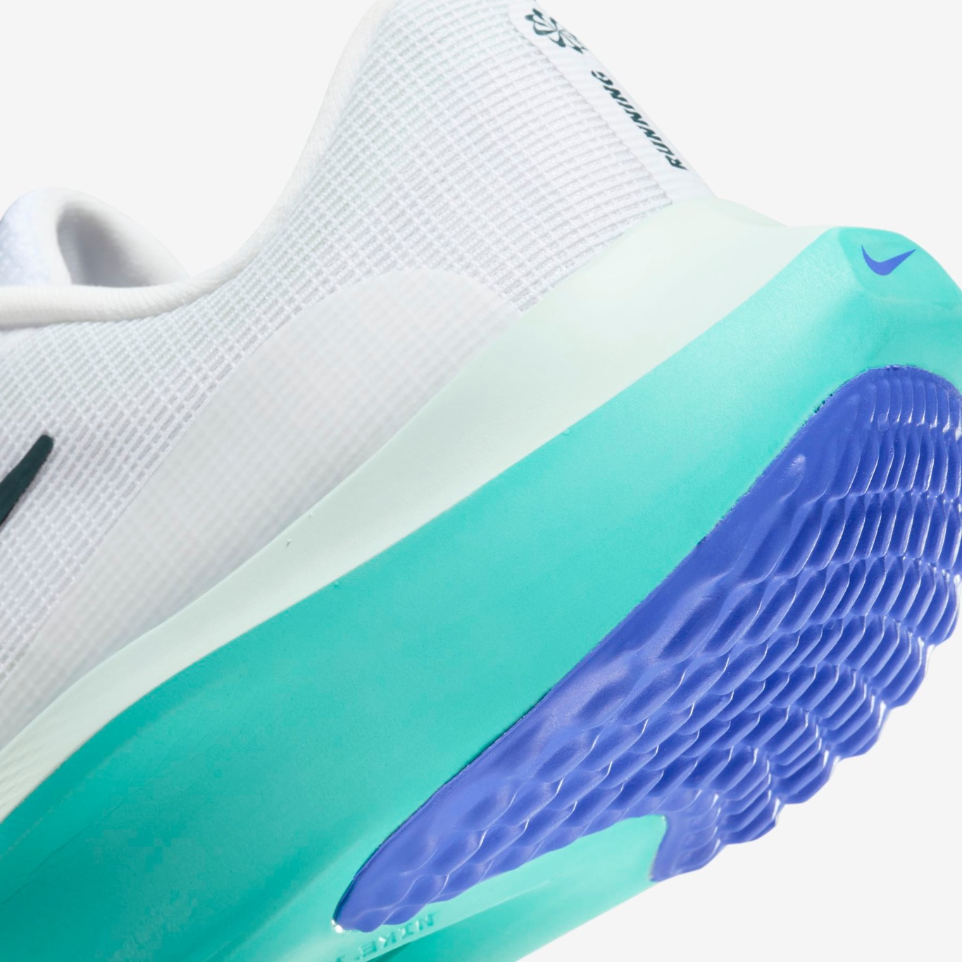 Tênis Nike Zoom Fly 5 Masculino - Nike