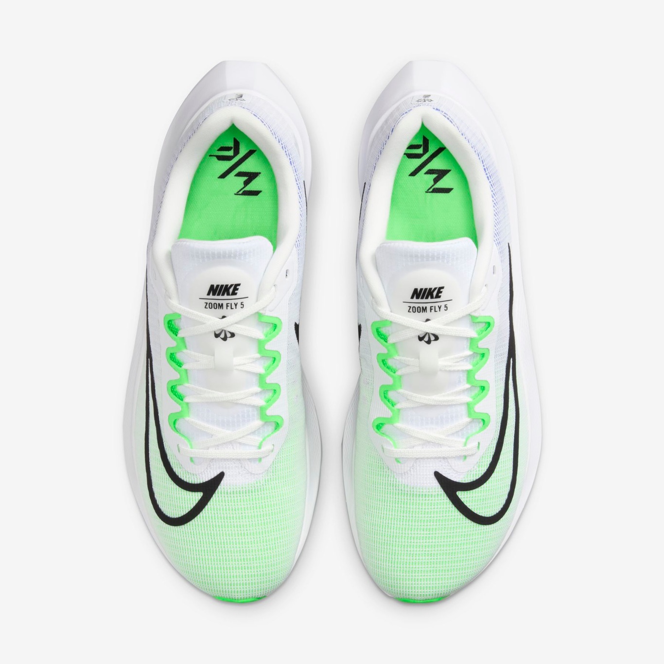 Tênis Nike Zoom Fly 5 Masculino - Nike