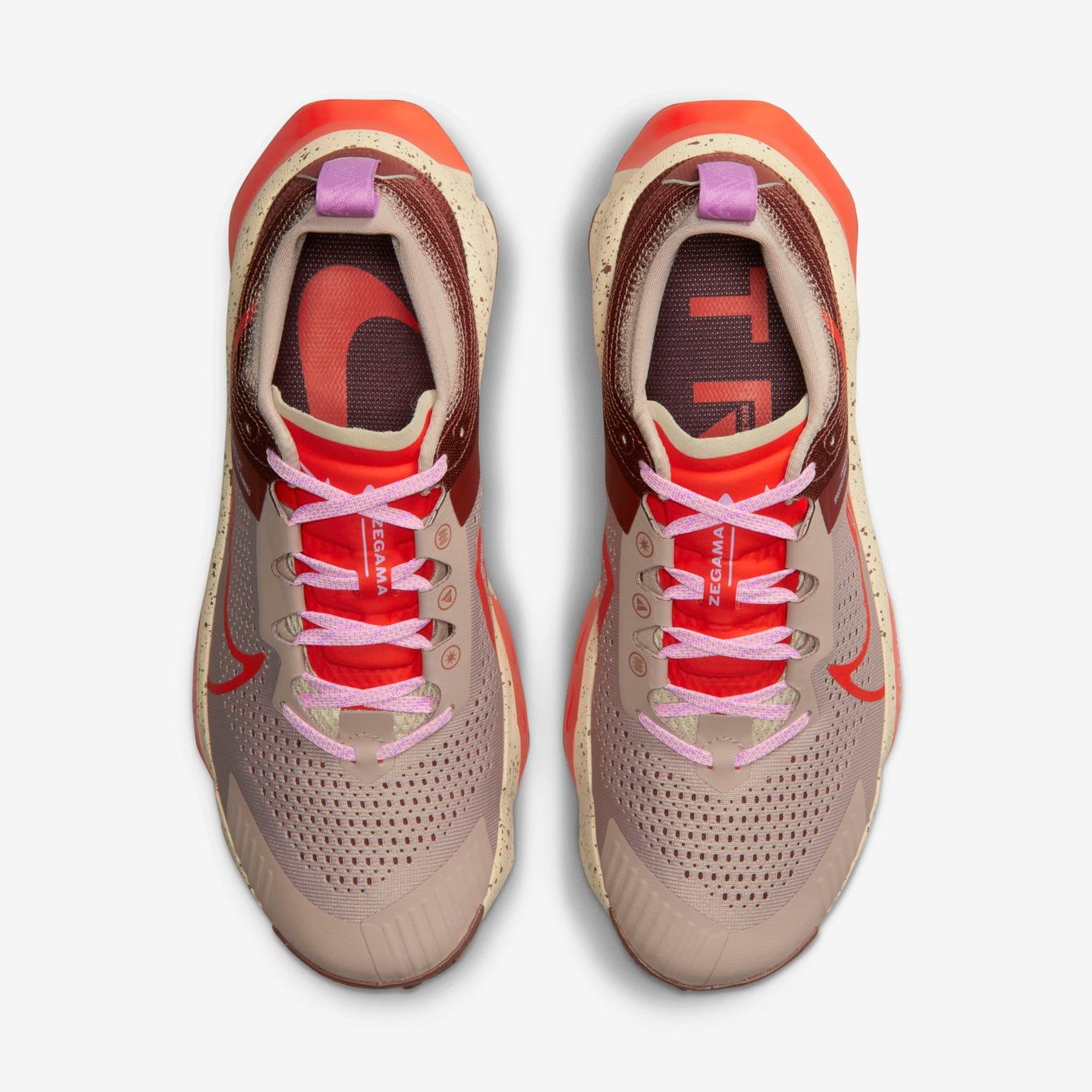 Tênis Nike ZoomX Zegama Masculino - Nike