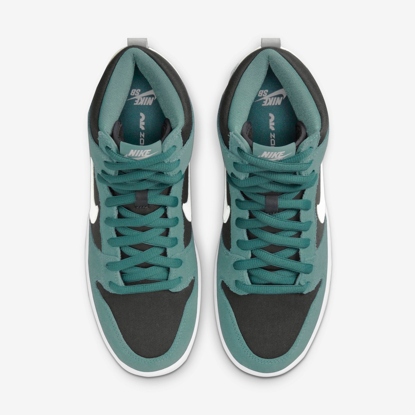 NIKE SB DUNK HIGH PRO - Nike