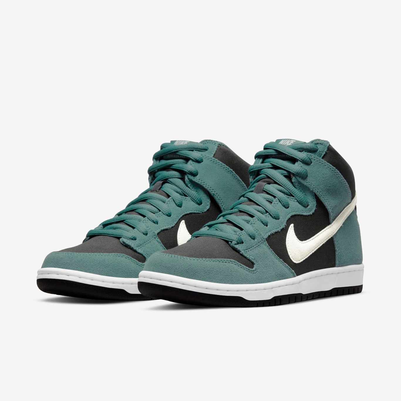 NIKE SB DUNK HIGH PRO - Nike