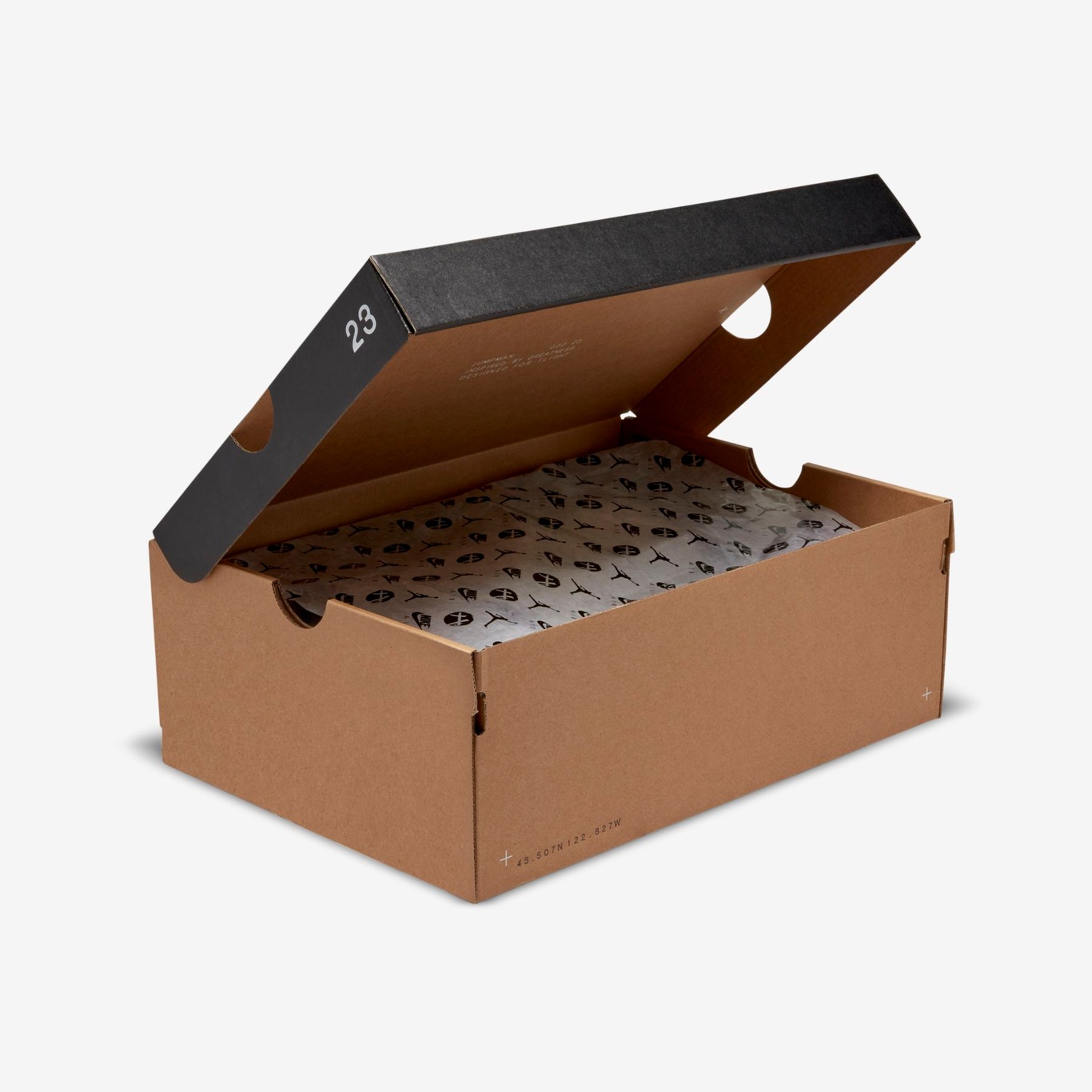 JORDAN SERIES SE RUI - Nike