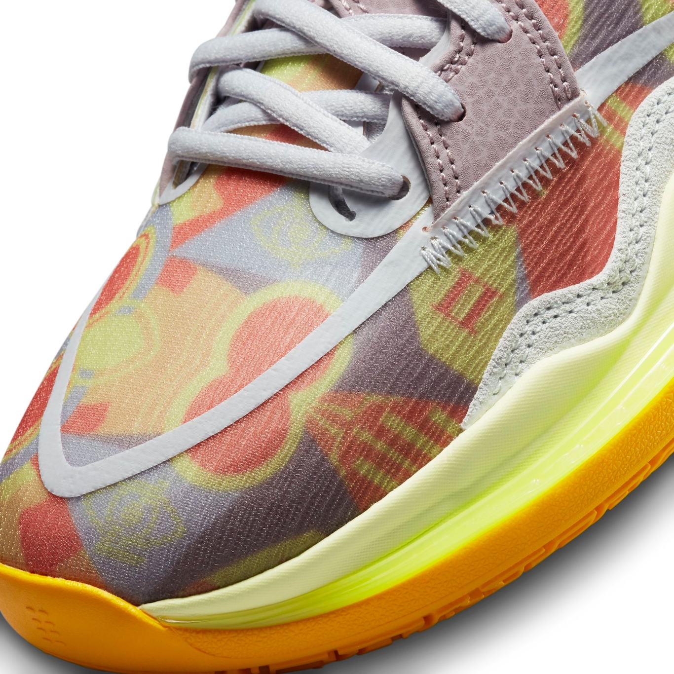 KYRIE INFINITY NRG - Nike