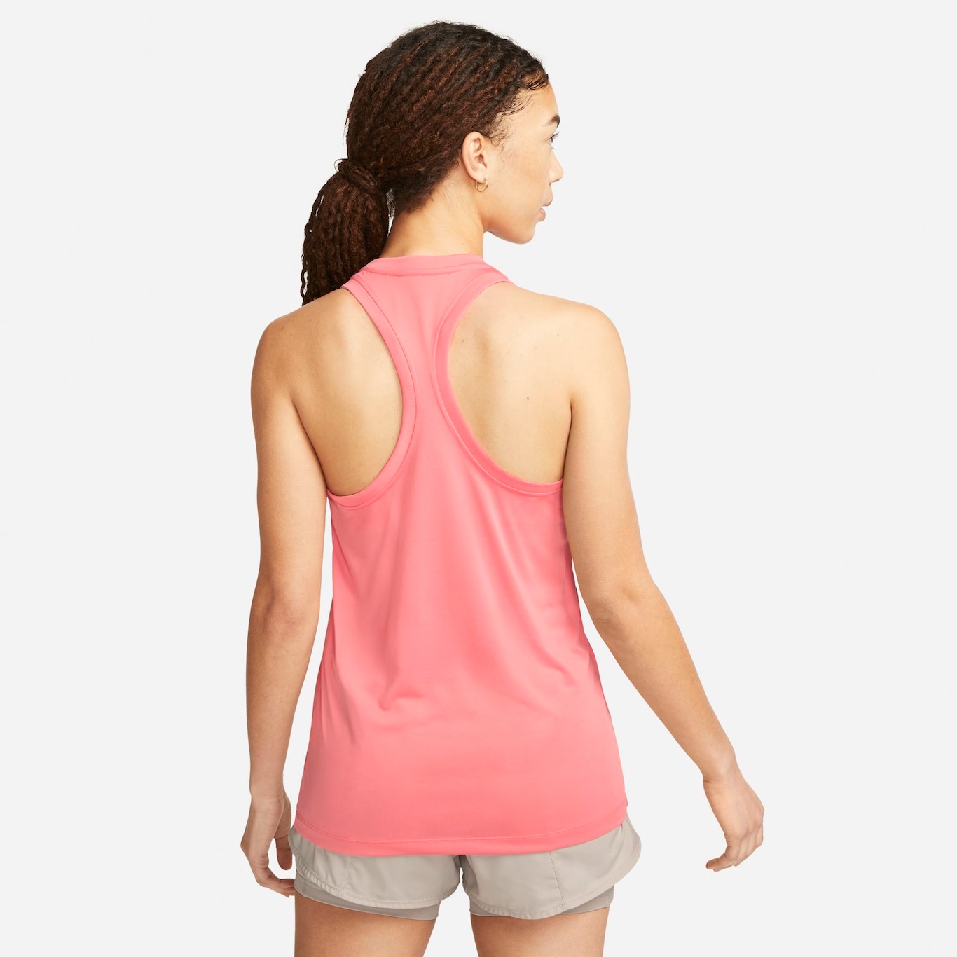 Regata Nike Dri-FIT Feminina - Nike