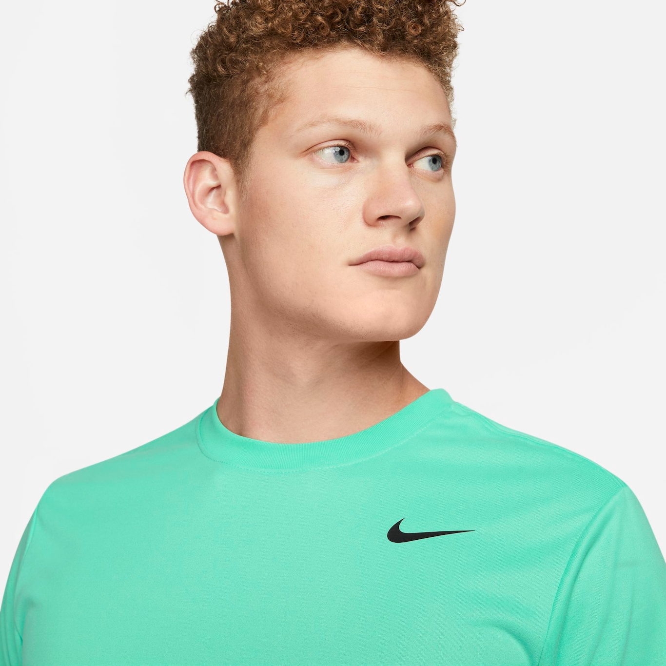 Oferta de Camiseta Nike Dri-FIT Reset Masculina - Nike - Just Do It