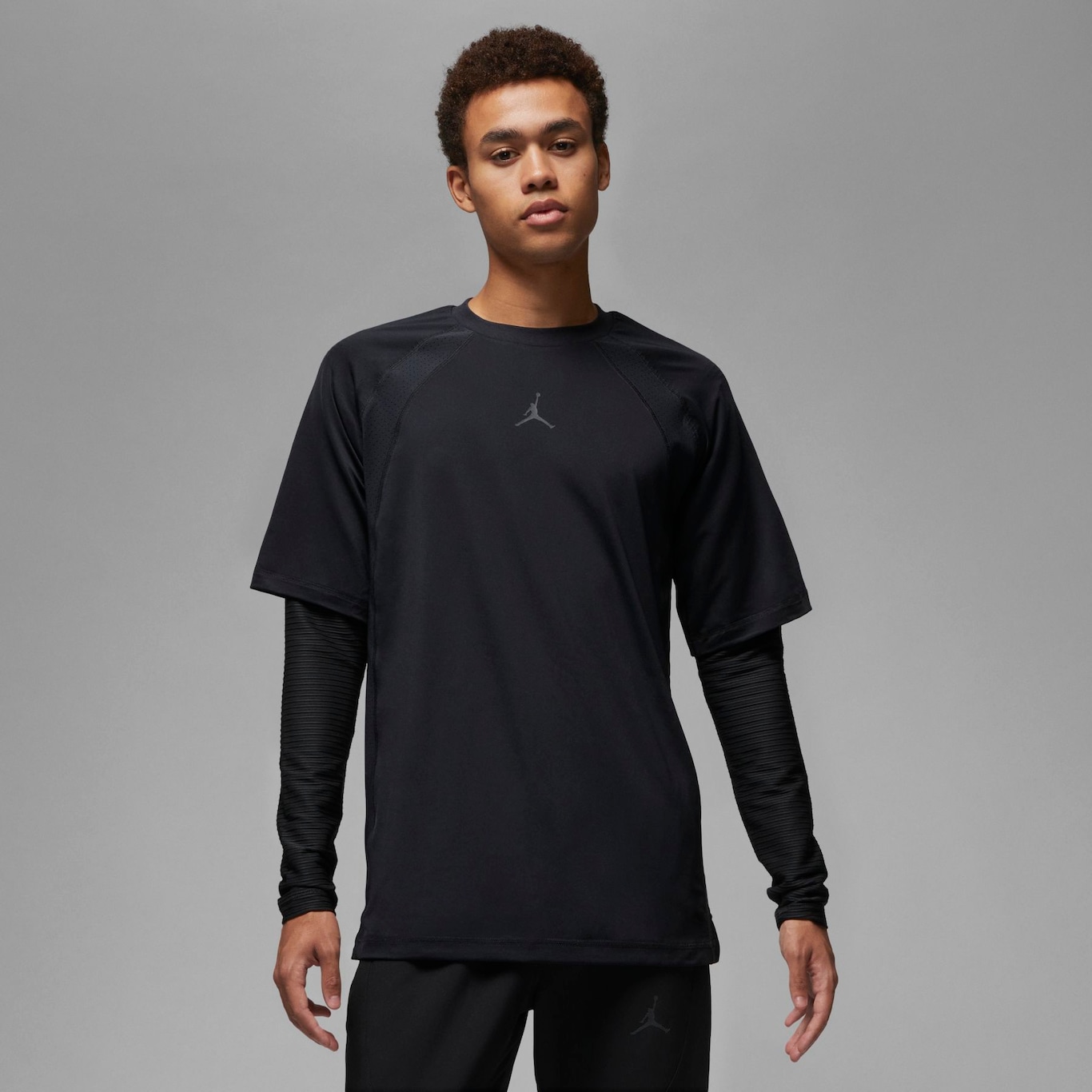 Camiseta Jordan Dri-FIT Sport Masculina - Nike