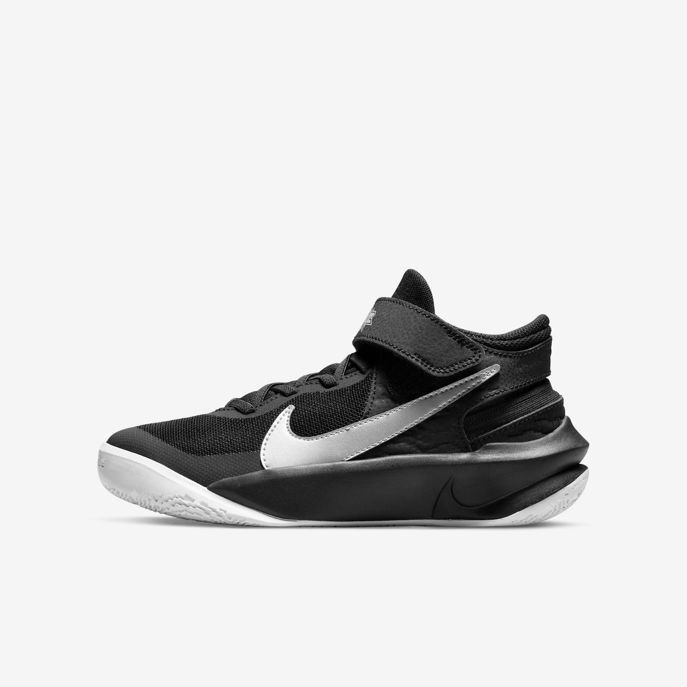 Oferta de Tênis Nike Team Hustle D 10 FlyEase Infantil - Nike - Just Do It