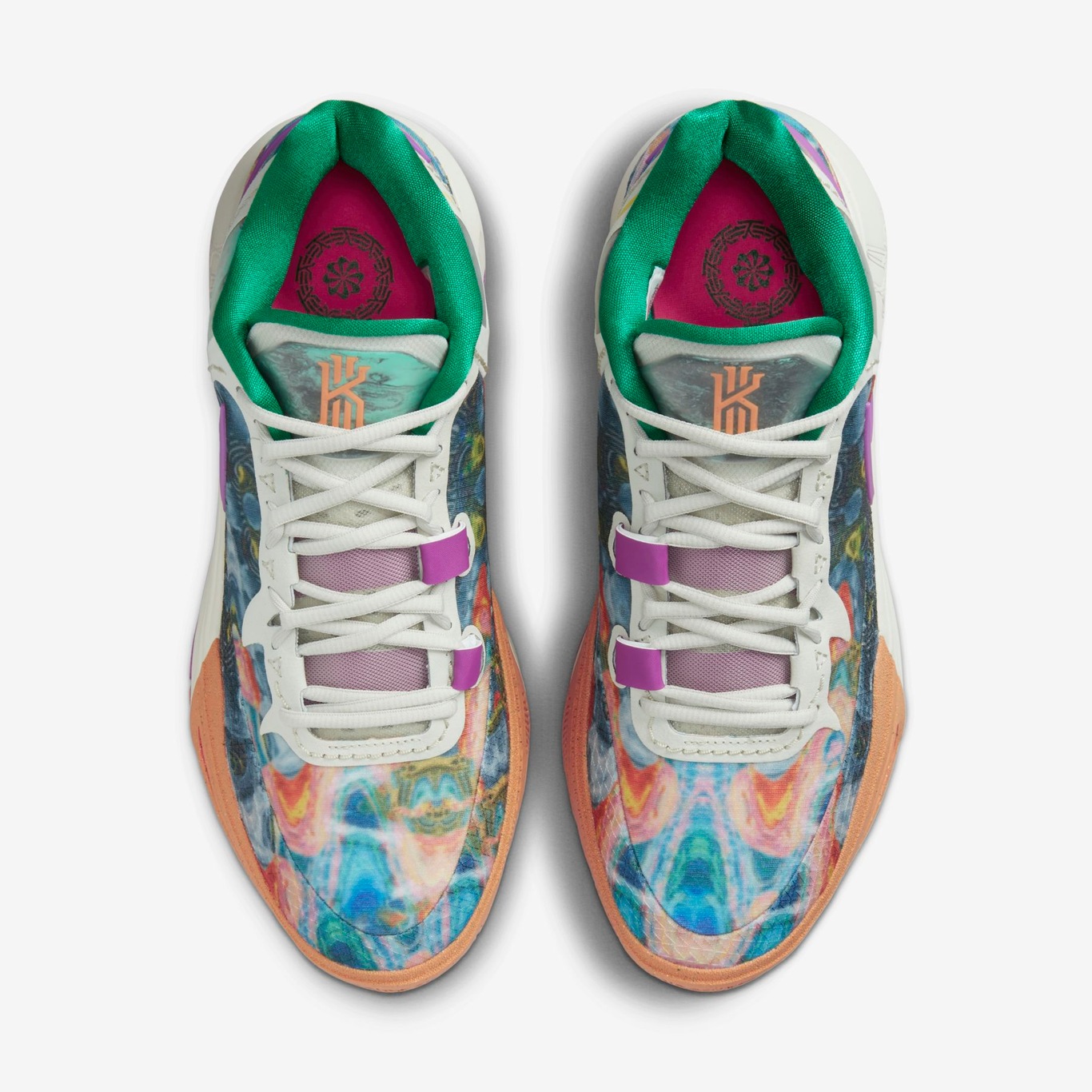 Tênis Jordan Kyrie 8 Masculino - Nike