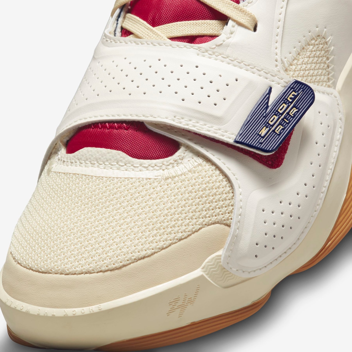 Tênis Jordan Zion 2 Masculino - Nike