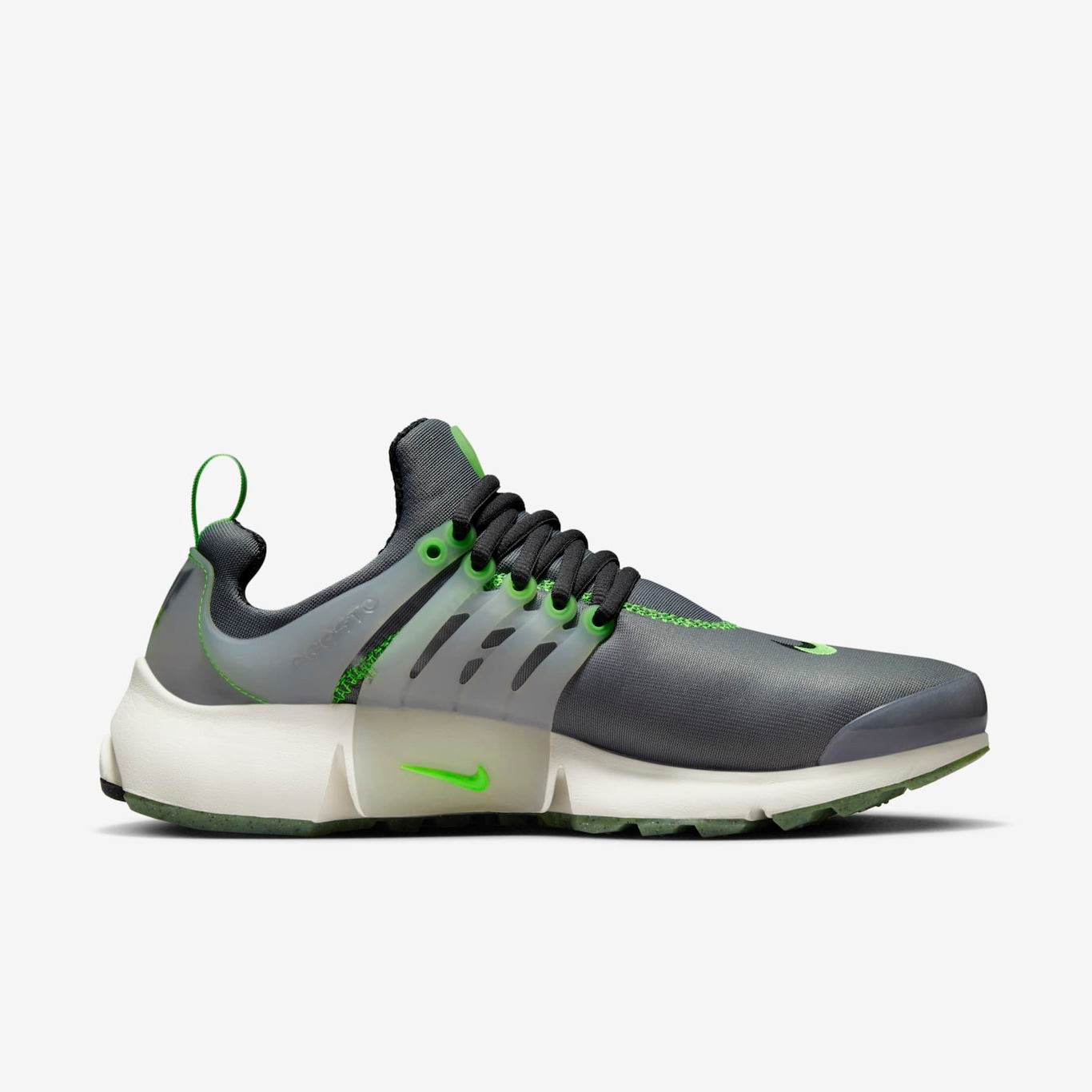 Tênis Nike Air Presto Premium Masculino - Nike