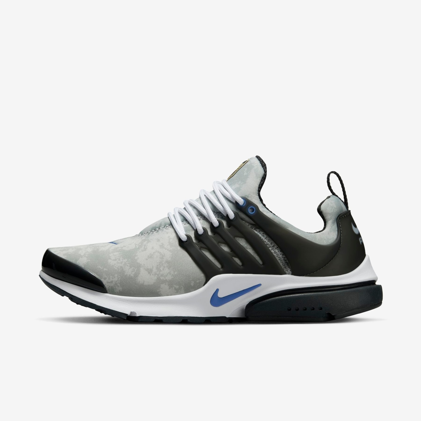 Oferta de Tênis Nike Air Presto Premium Masculino - Nike - Just Do It