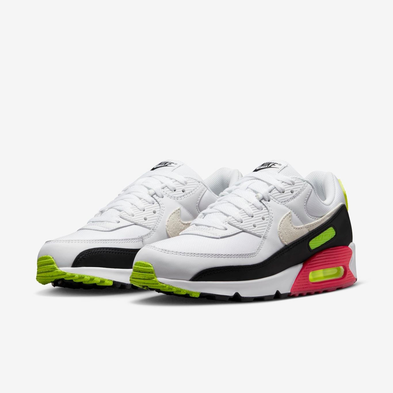 Tênis Nike Air Max 90 Masculino - Nike