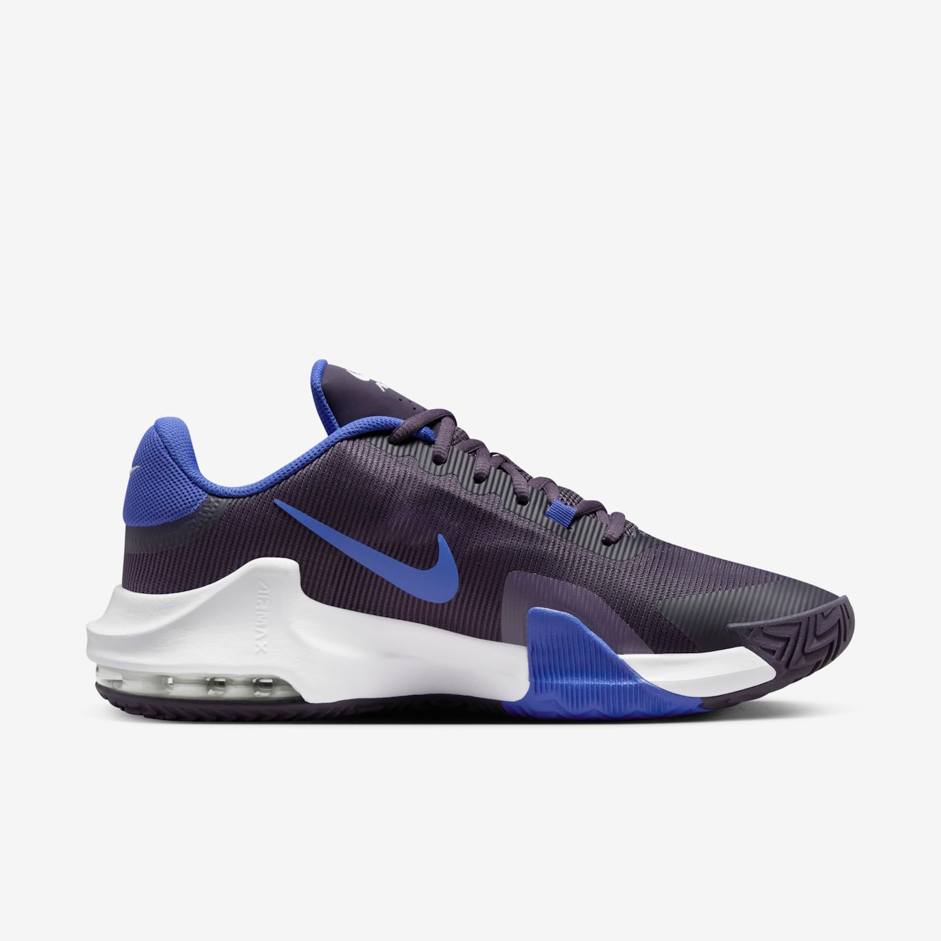 Tênis Nike Air Max Impact 4 Masculino - Nike
