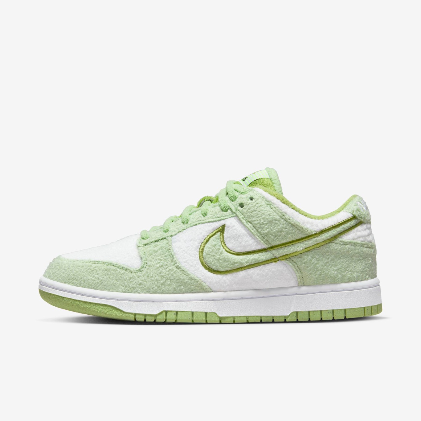 Produtos Dunk » Na cor verde - Nike - Ofertas e Preços
