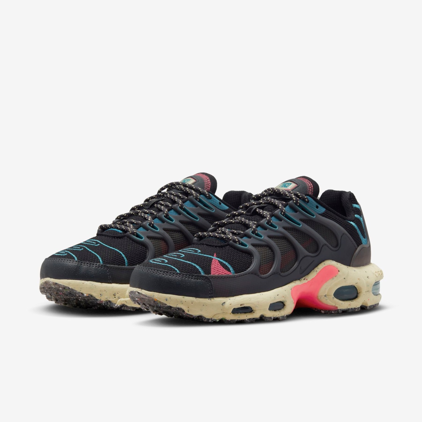 Tênis Nike Air Max Terrascape Plus Next Nature Masculino - Nike
