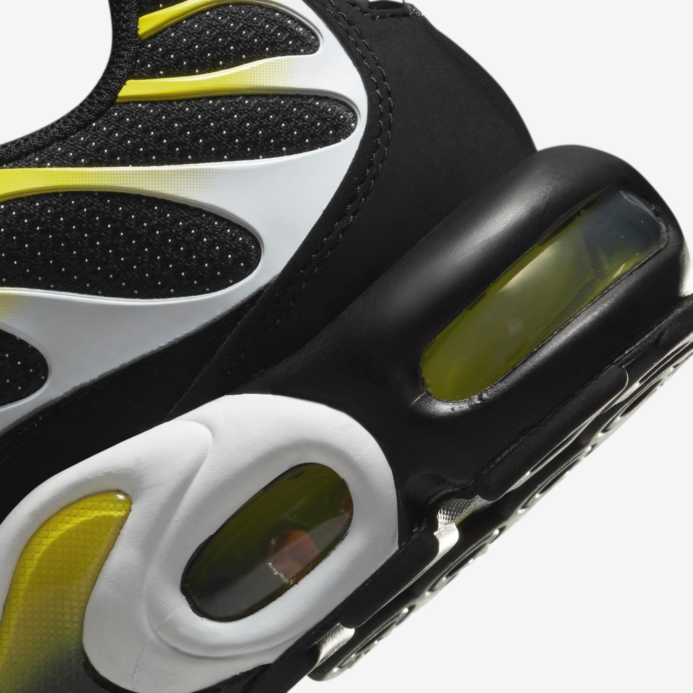 Tênis Nike Air Max Plus Masculino - Nike