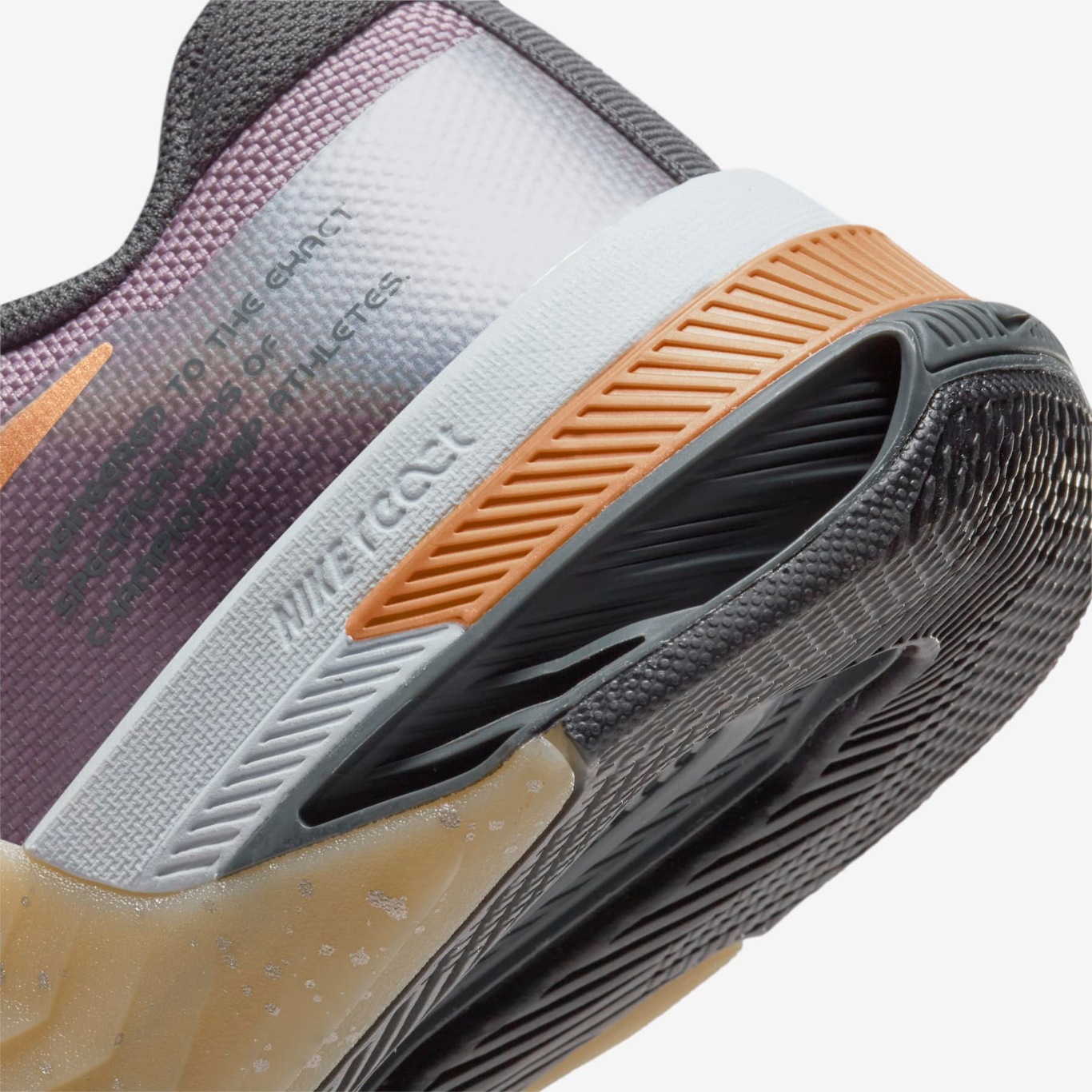 Tênis Nike Metcon 8 Premium Feminino - Nike