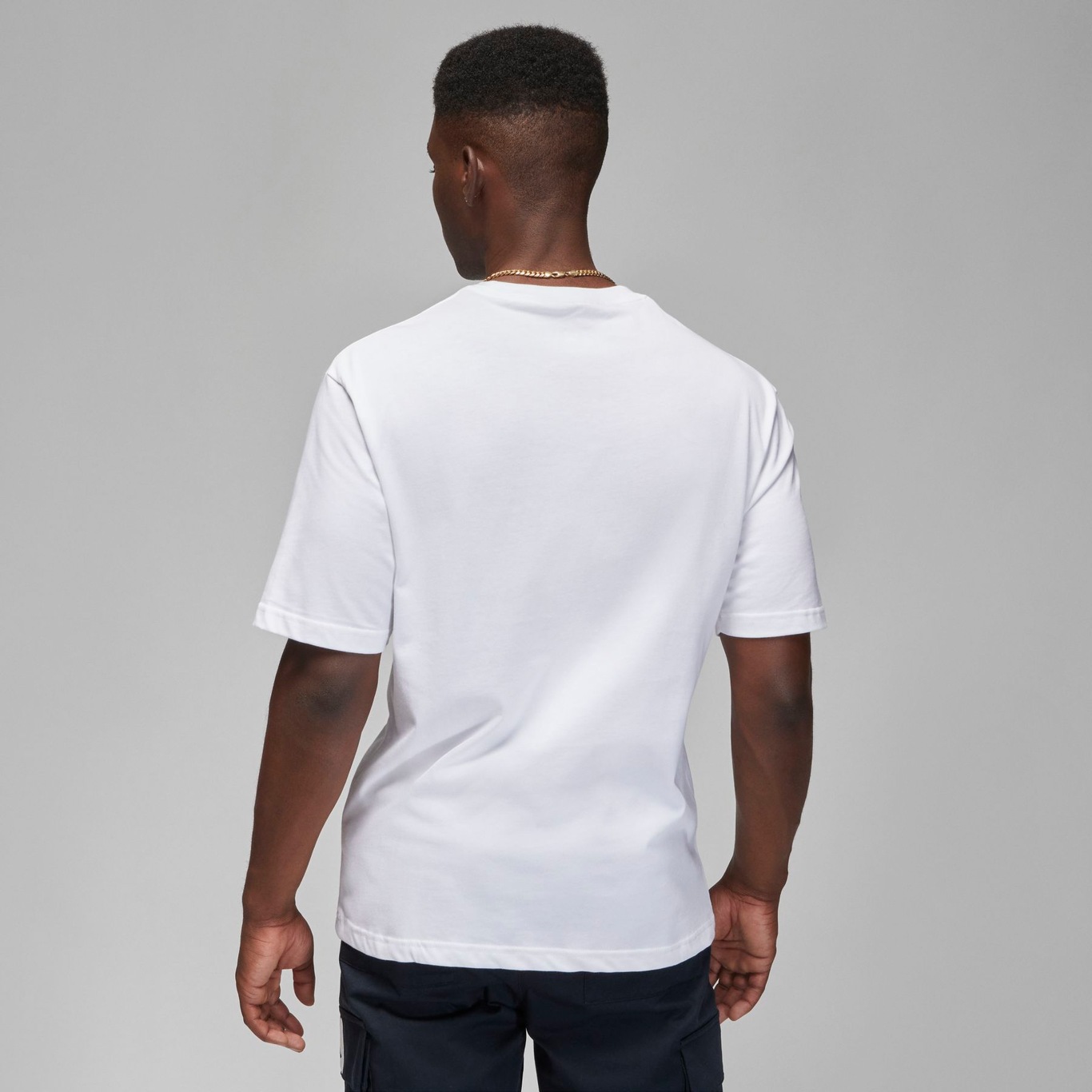 Camiseta Jordan Satou 1985 Masculina - Nike