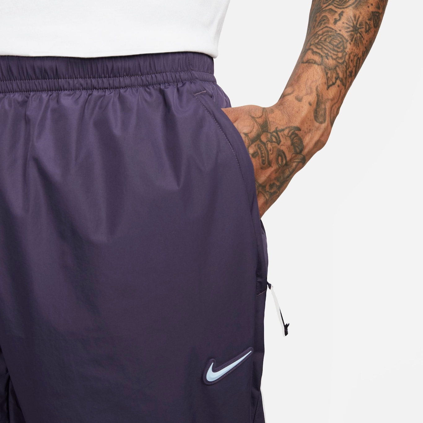 Track Pant - Nike