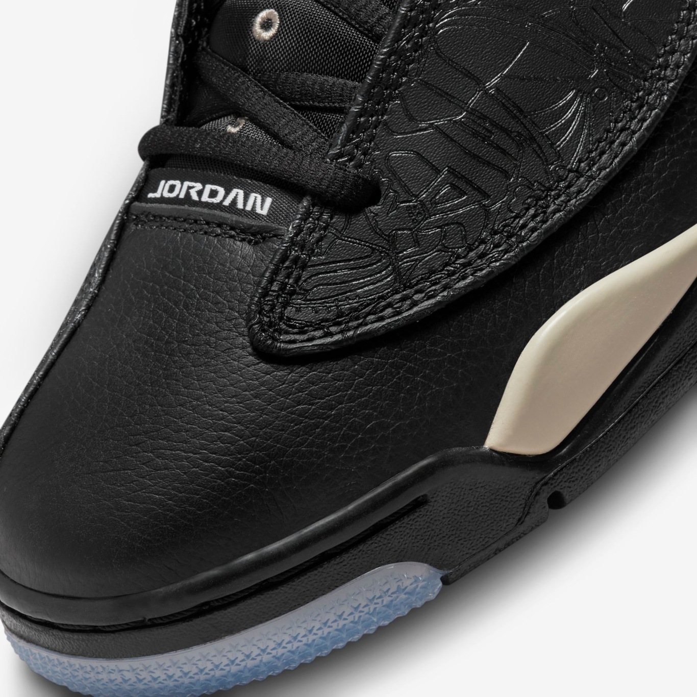 Tênis Air Jordan Dub Zero Masculino - Nike