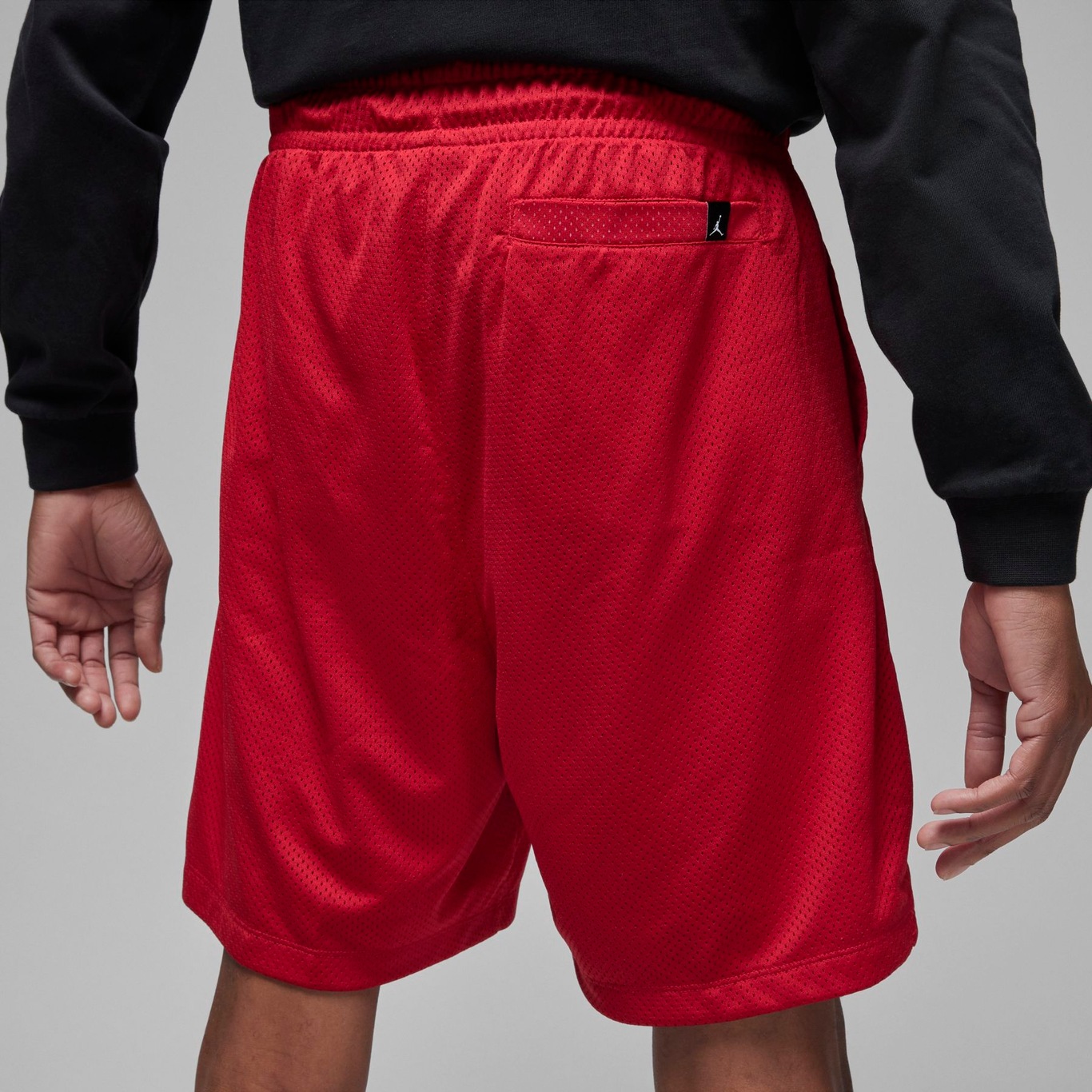 Shorts Jordan Essential Mesh Masculino - Nike