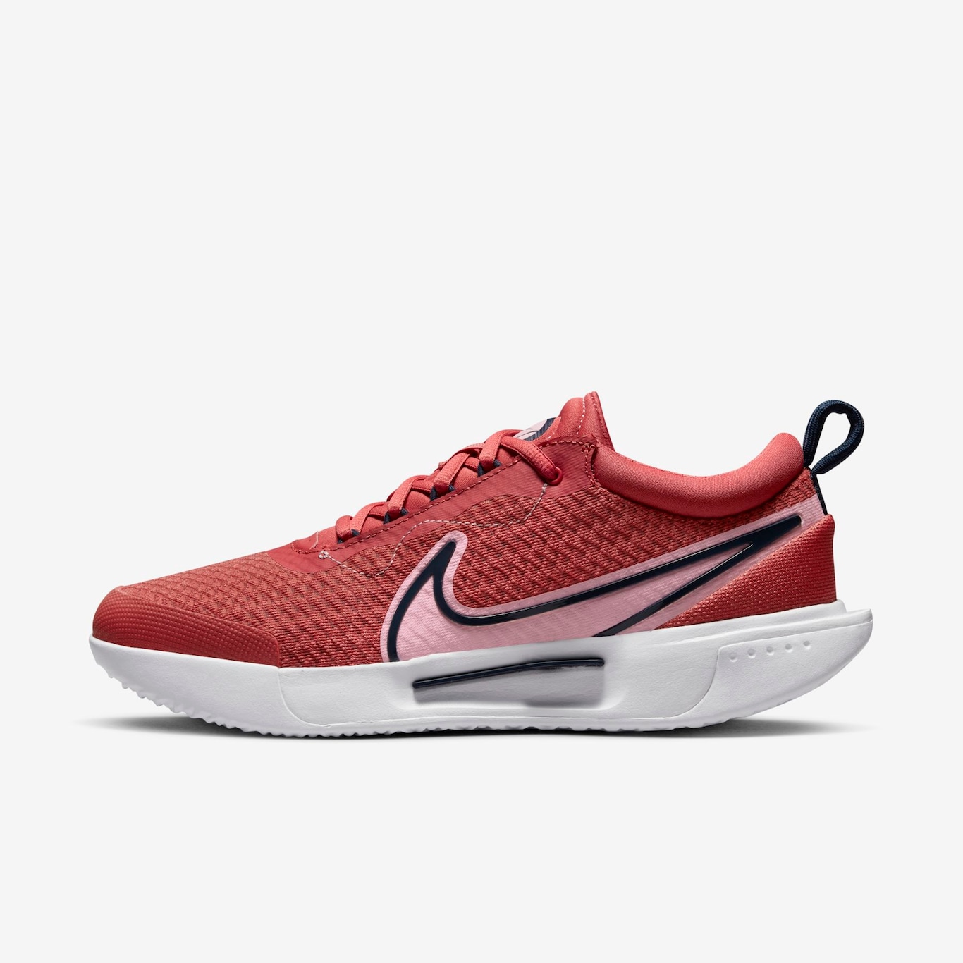 Tênis Nike Court Air Zoom Pro Feminino - Nike