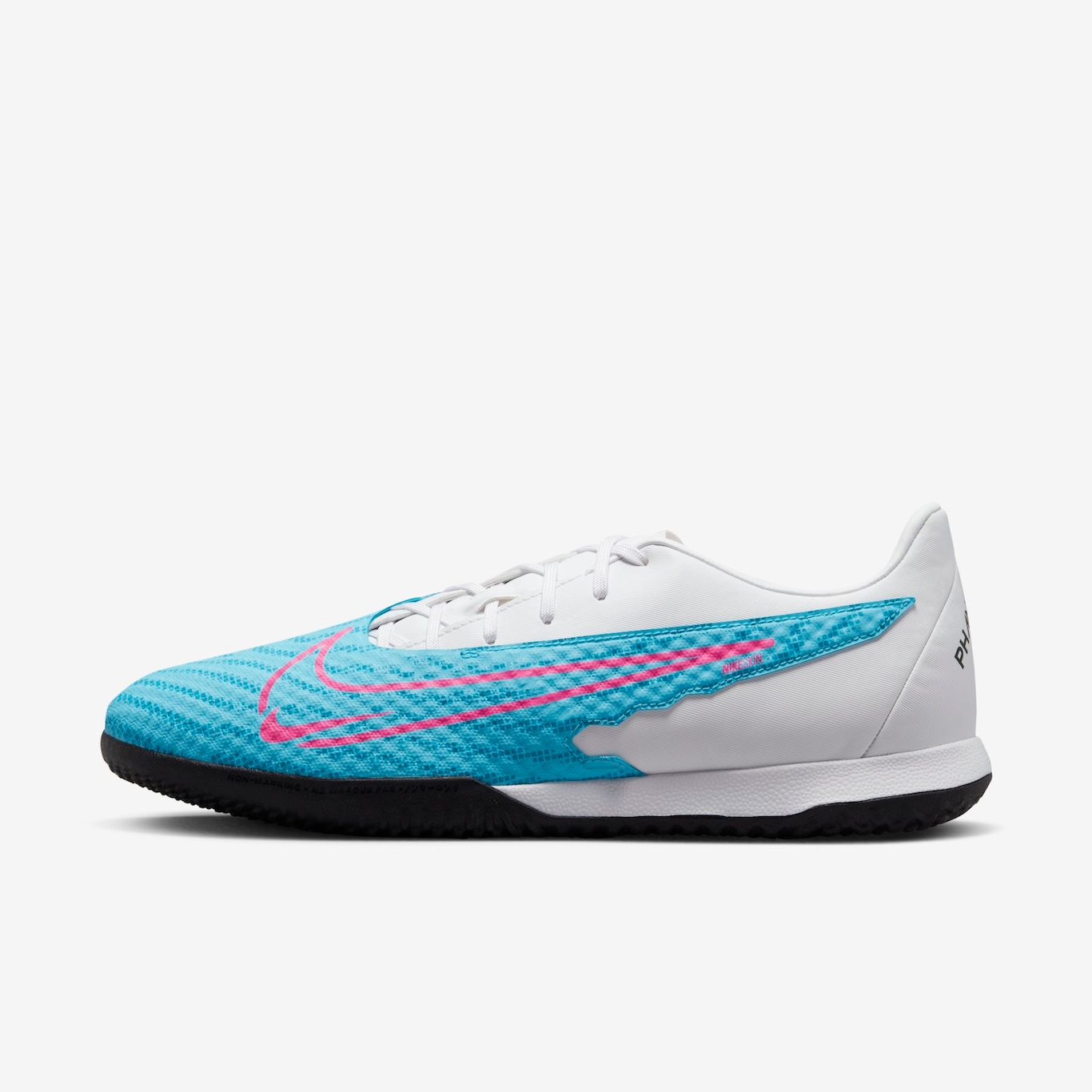 Chuteira Nike Phantom GX Academy Futsal - Nike