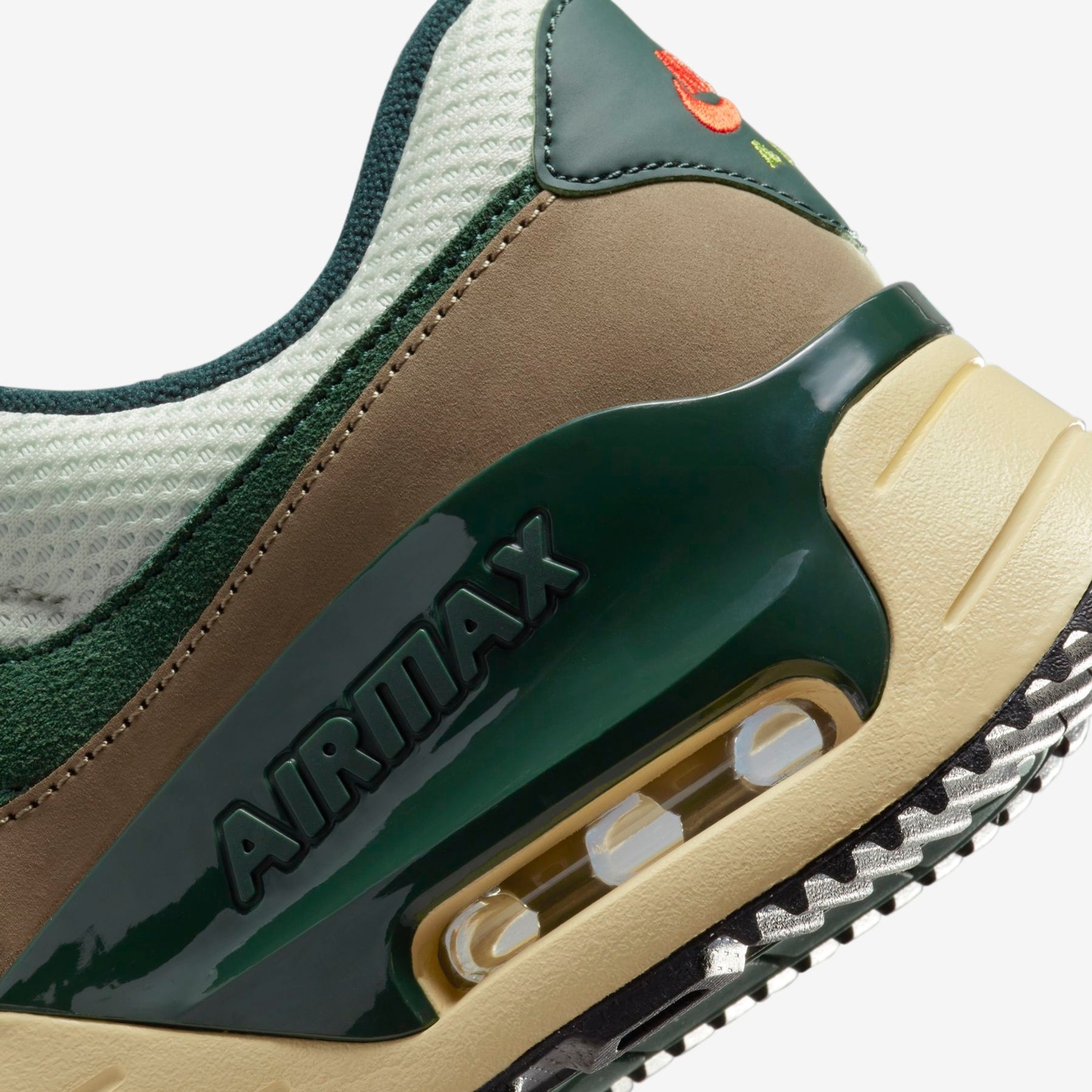 Tênis Nike Air Max SYSTM Masculino - Nike