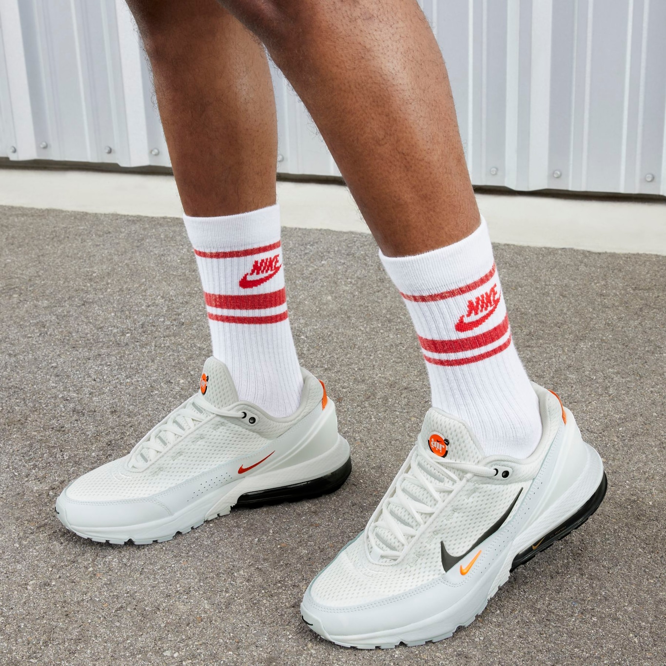Tênis Nike Air Max Pulse Masculino - Nike