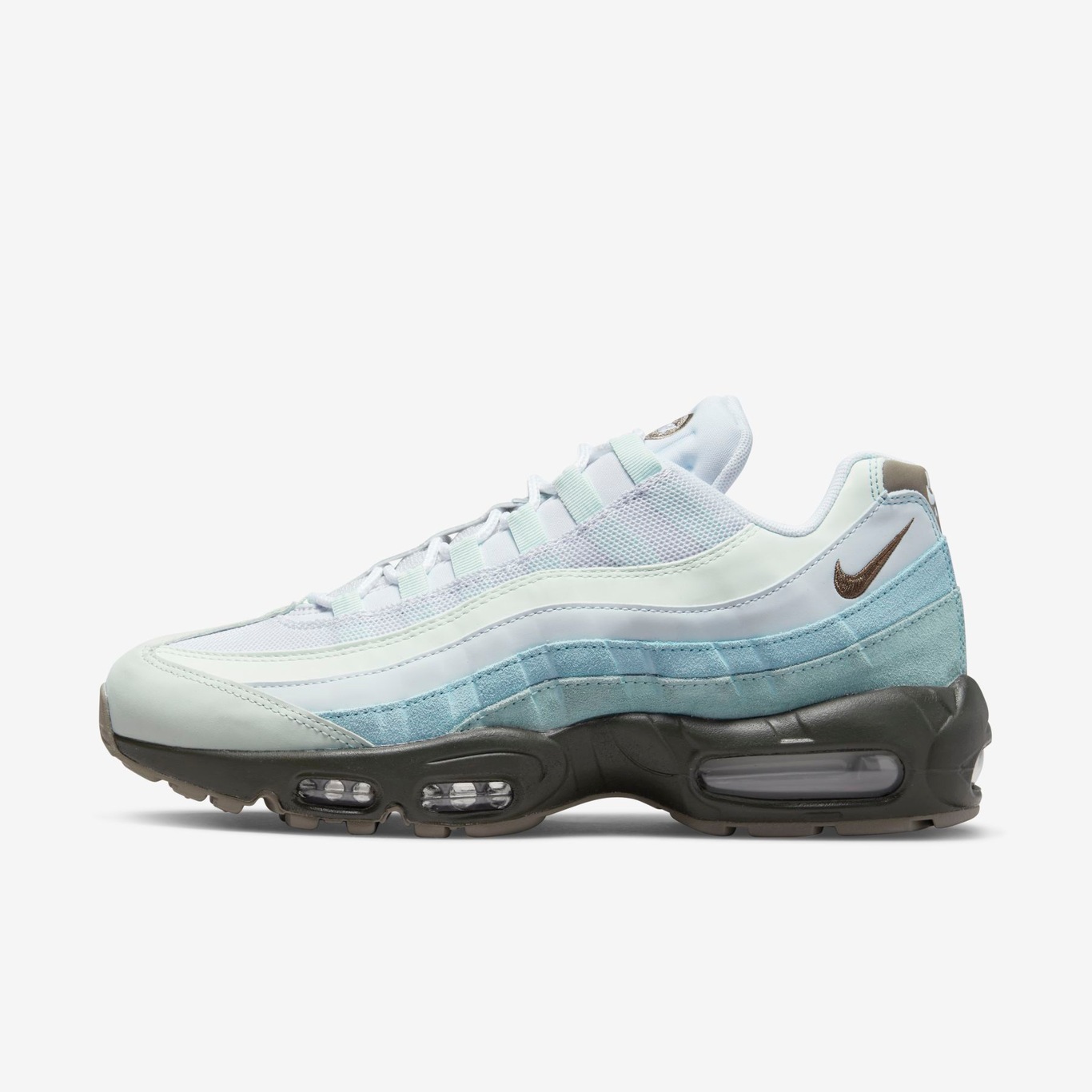 Tênis Nike Air Max 95 Masculino - Nike