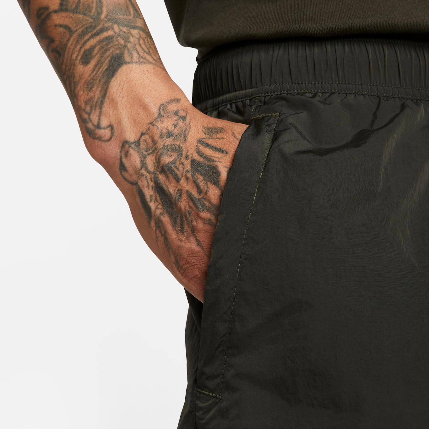 Nike X Nocta Shorts - Nike