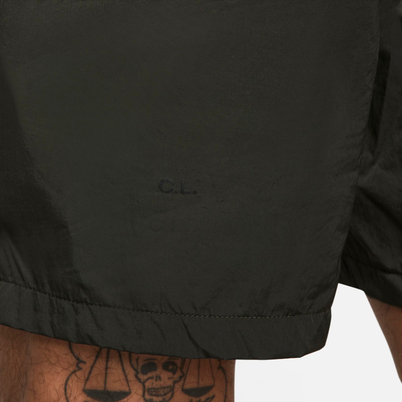 Nike X Nocta Shorts - Nike