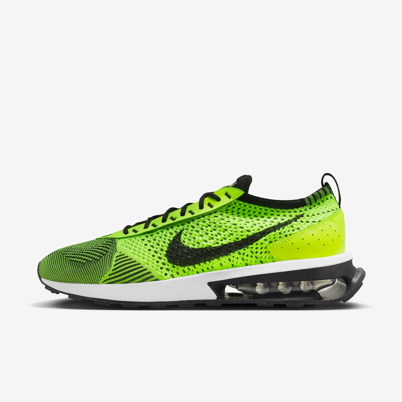 Tênis Nike Air Max Flyknit Racer Masculino - Nike
