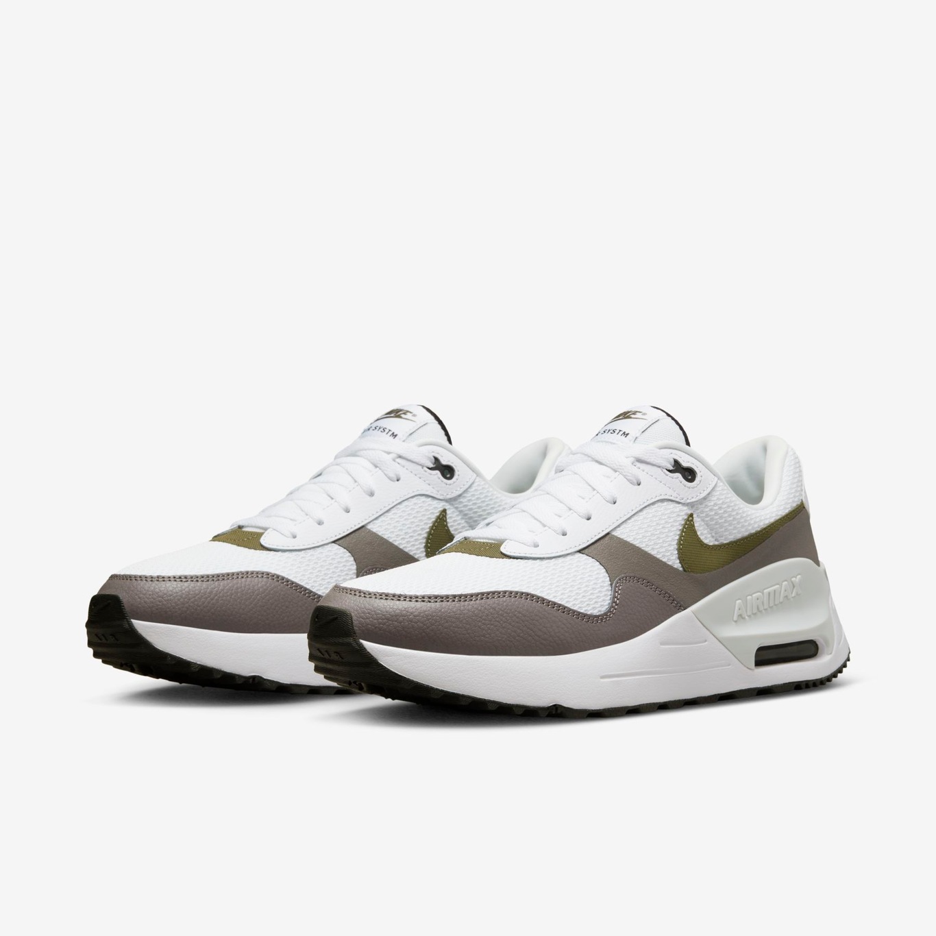Tênis Nike Air Max SYSTM Masculino - Nike