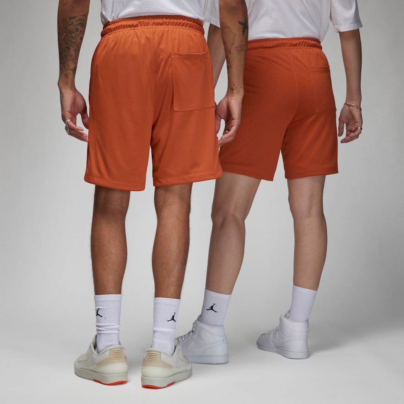 Shorts Jordan Masculino - Nike