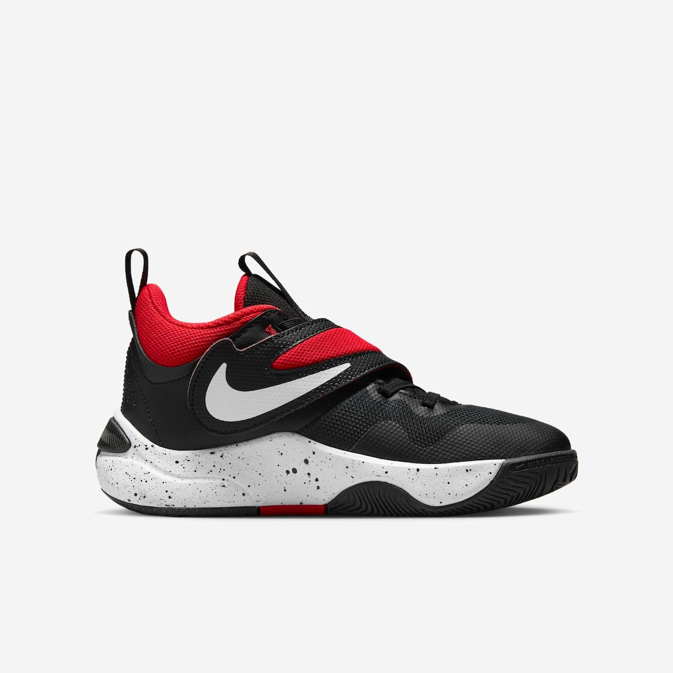 Tênis Nike Team Hustle D 11 Infantil - Nike